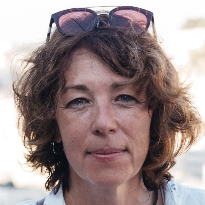 Susanne Brunner: Leiterin Auslandredaktion bei Radio SRF