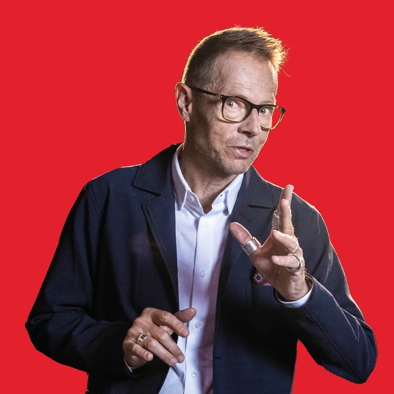 Satirische News: die etwas anderen News von SRF